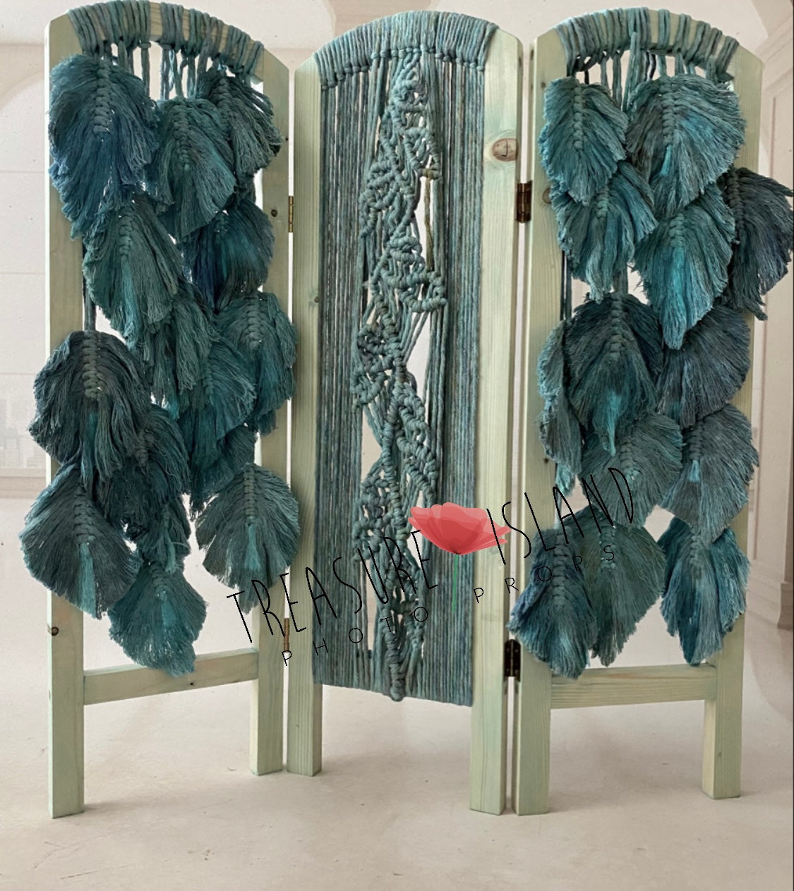 Treasure Island Photo Props