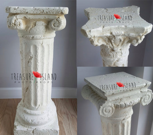 FINE ART – Treasure Island Photo Props